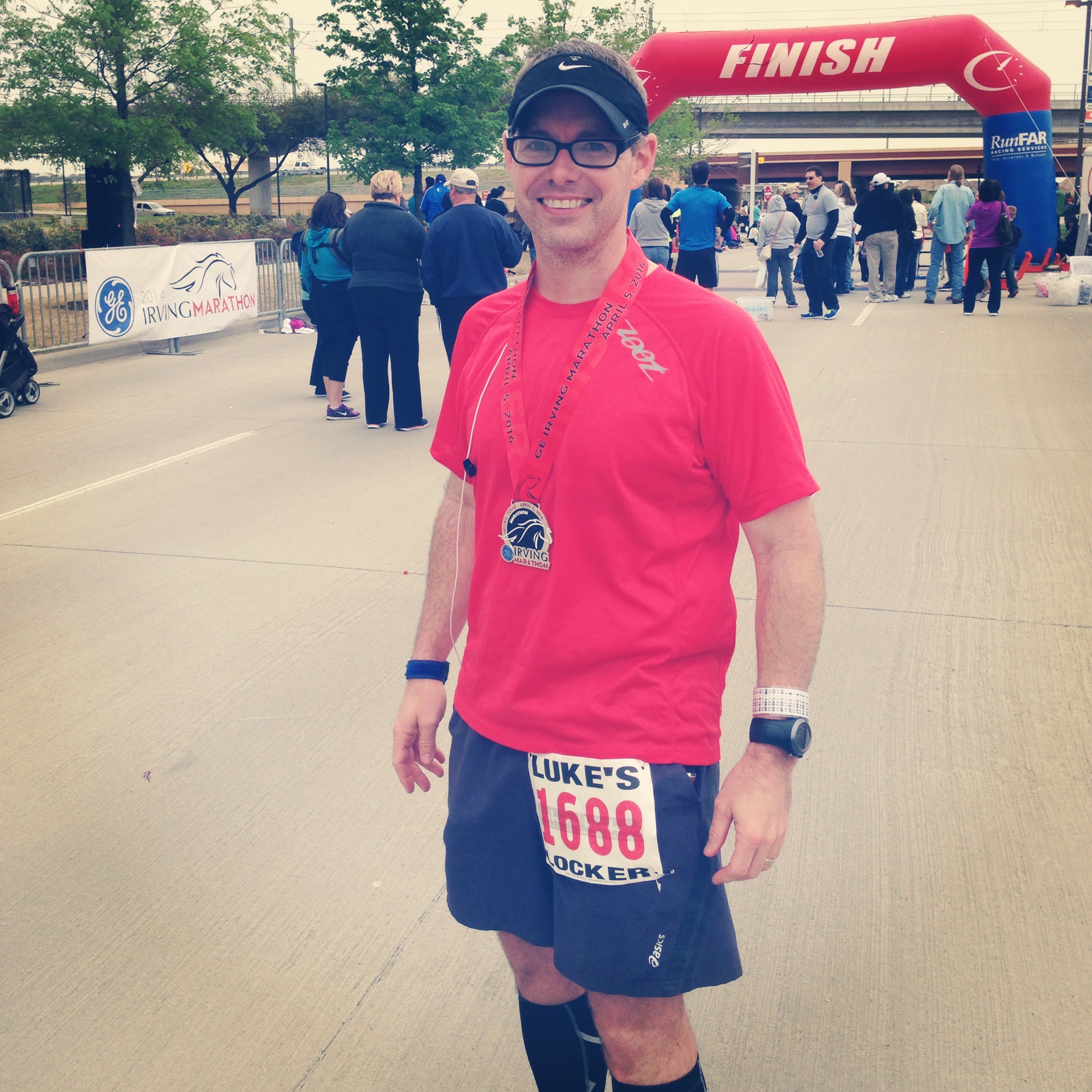 About - TX Course Works